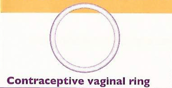 YOUR GUIDE TO CONTRACEPTION - A FAMILY PLANNING GUIDE