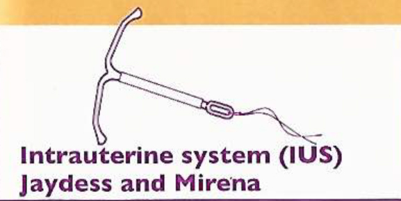 YOUR GUIDE TO CONTRACEPTION - A FAMILY PLANNING GUIDE